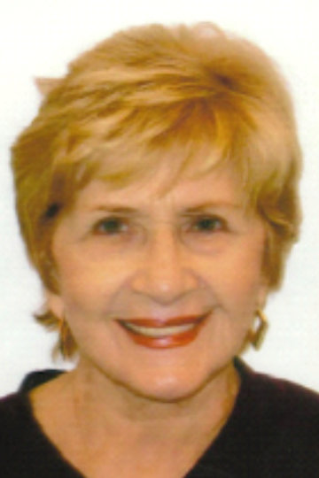 Mary Ellen Vaughn Baber 1929-2022 | News, Sports, Jobs - The Vindicator